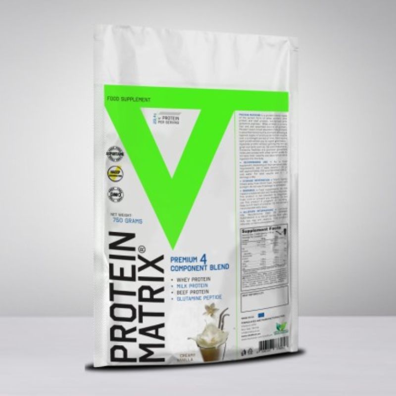 Vitalikum Matrix Pro Iso 2,7kg VAN - Power House